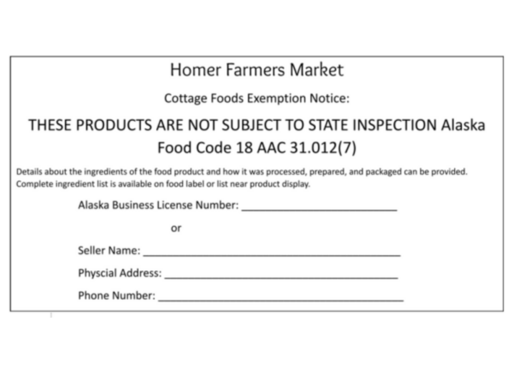 Labeling Requirements by State – The Pink Crumbb Library